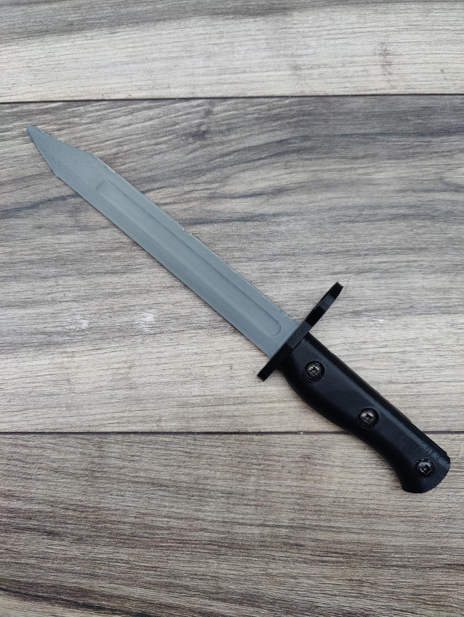 Airsoft Safe Bayonets – English Kiwi Airsoft