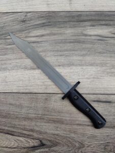 Airsoft Safe Bayonets – English Kiwi Airsoft