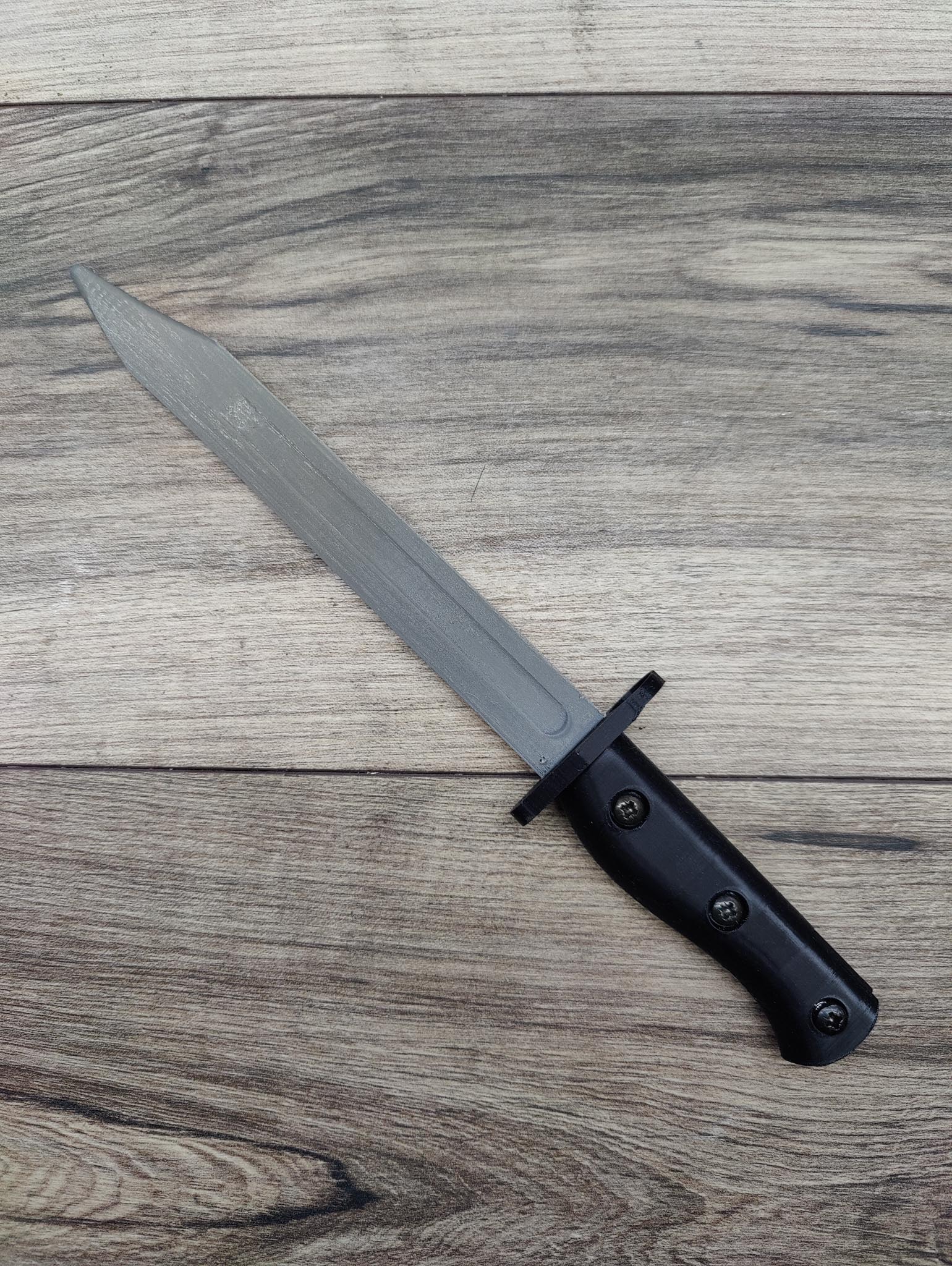 Airsoft Safe Bayonets – English Kiwi Airsoft