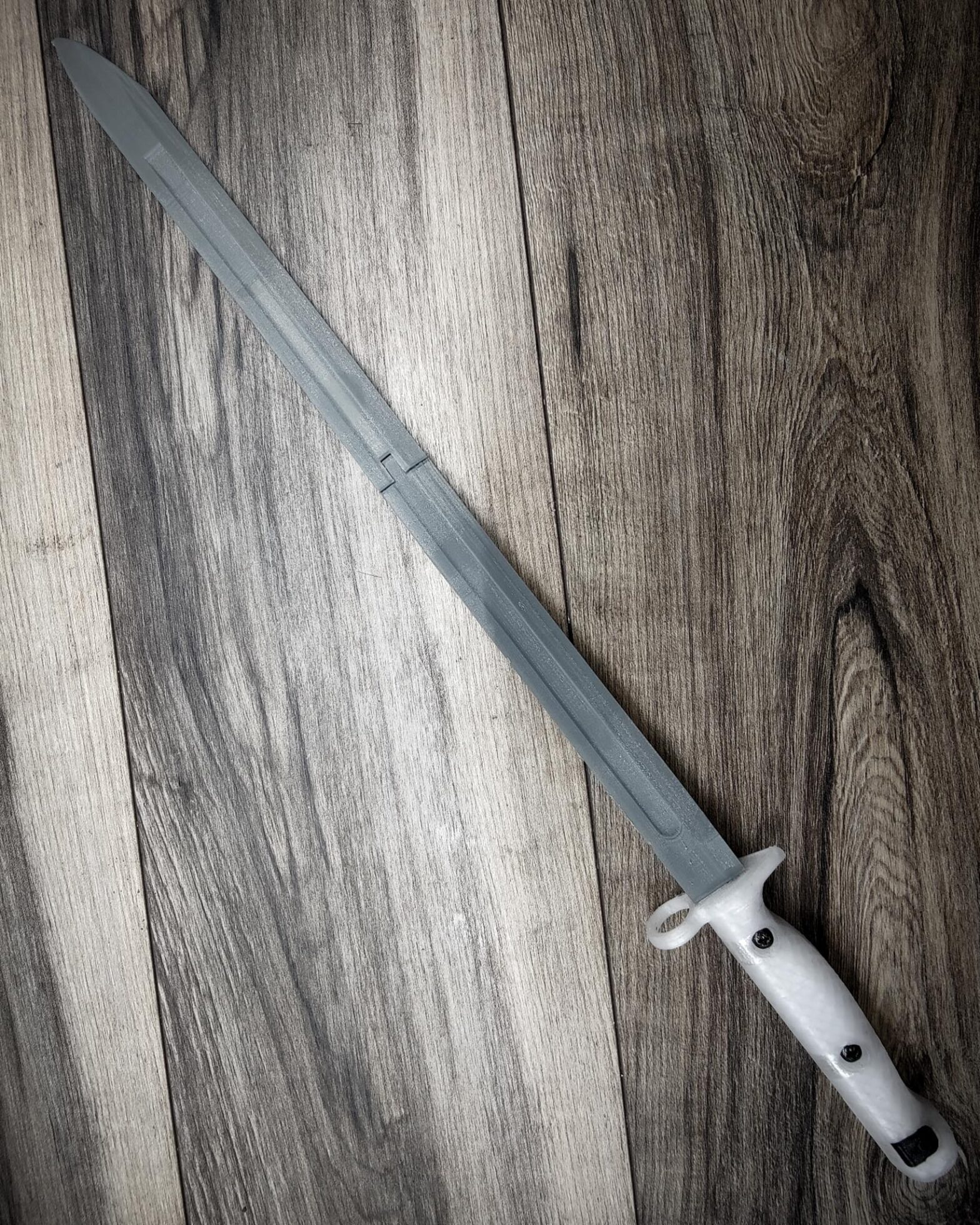 Airsoft Safe Bayonets – English Kiwi Airsoft