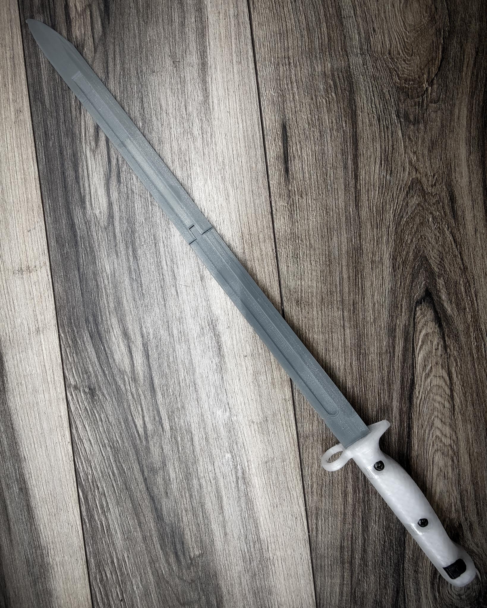 Airsoft Safe Bayonets – English Kiwi Airsoft