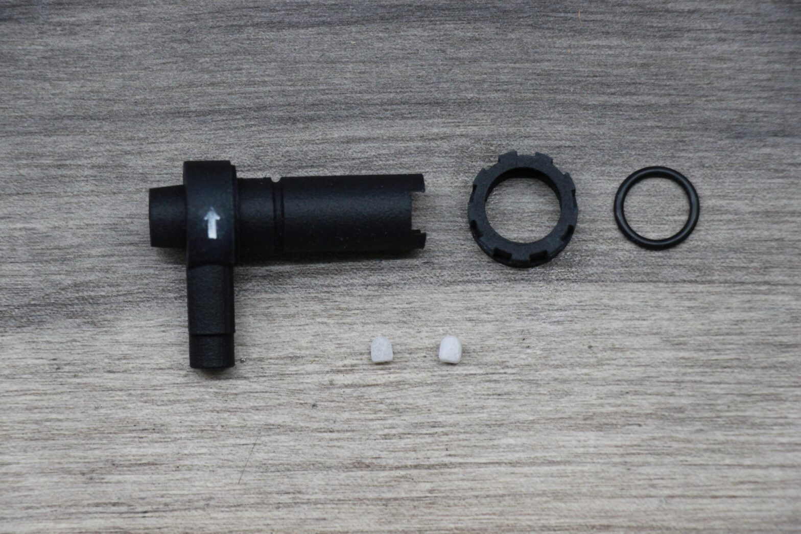 ICS SA80 Hopup – English Kiwi Airsoft