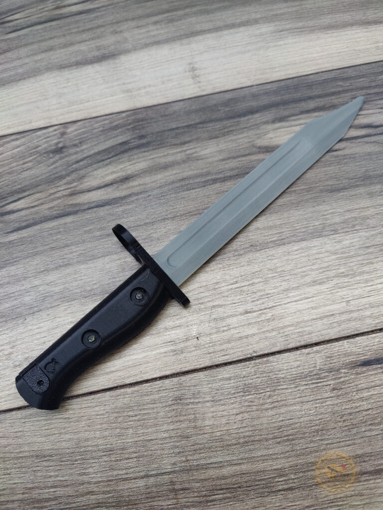 Airsoft Safe Bayonets – English Kiwi Airsoft