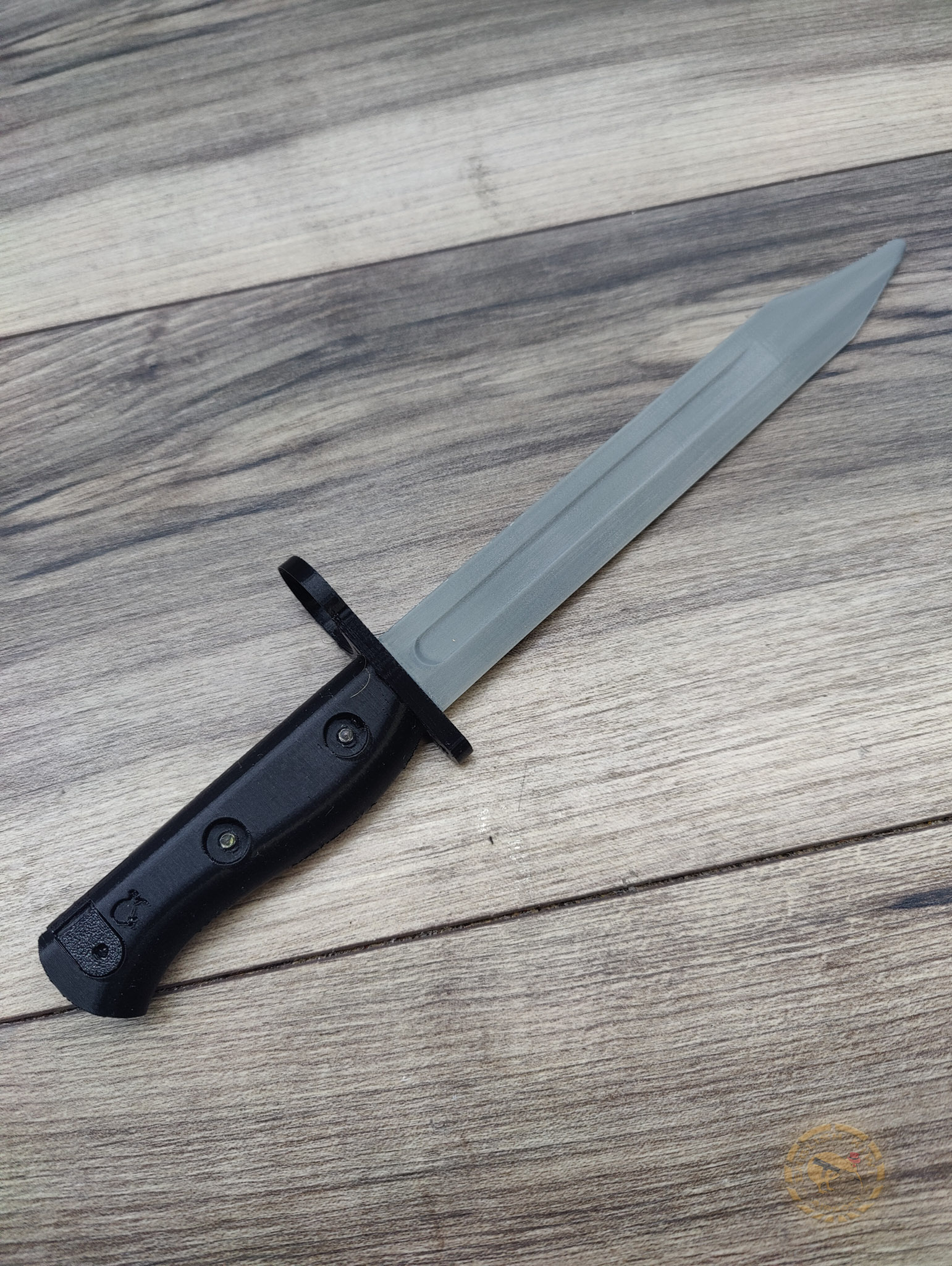 Airsoft Safe Bayonets – English Kiwi Airsoft