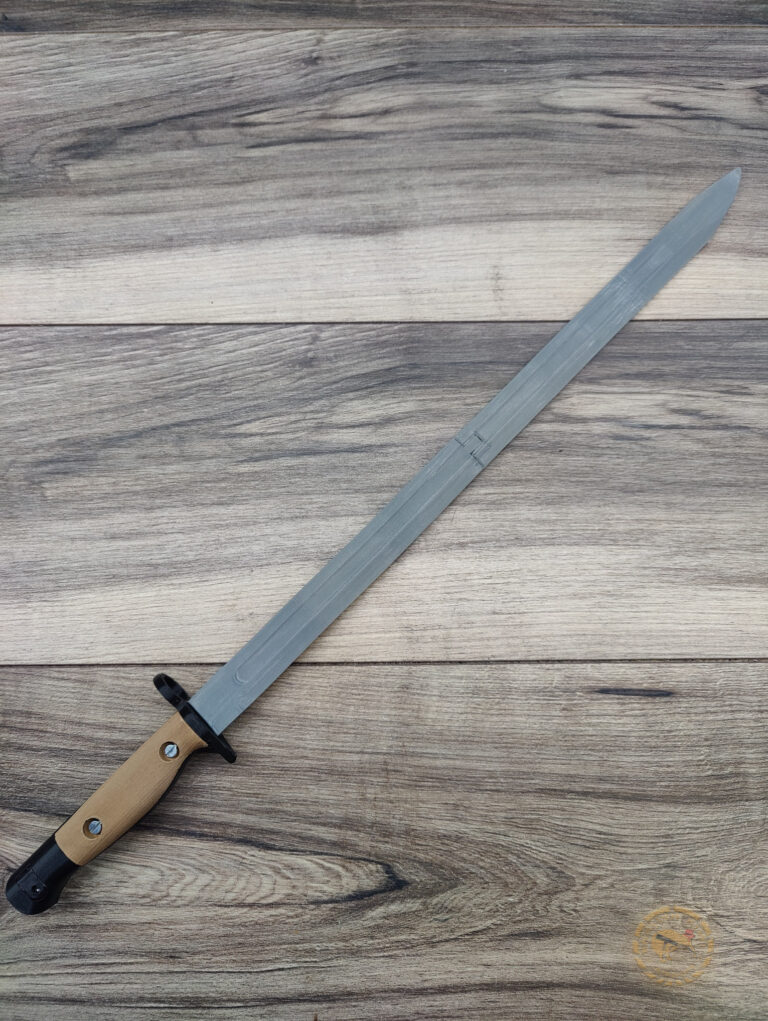 Airsoft Safe Bayonets – English Kiwi Airsoft